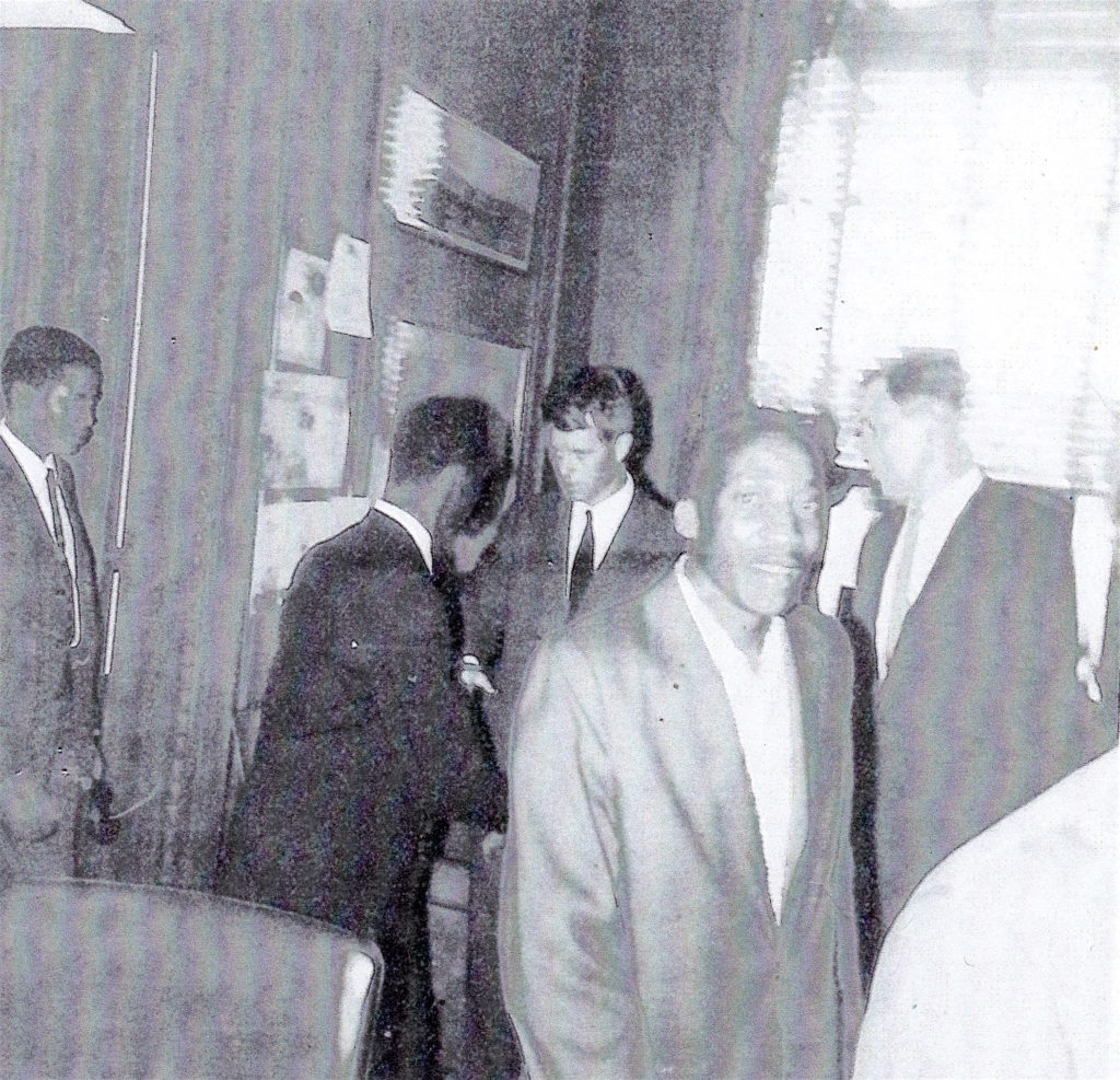 1963: The Year That Was - 58 Years Later | Family Pictures USA